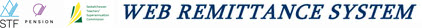 Web Remittance System Login